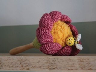 Fleur de samba | Durable