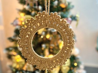 Kersthanger | Durable