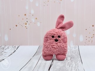 Rabbit Koko | Durable