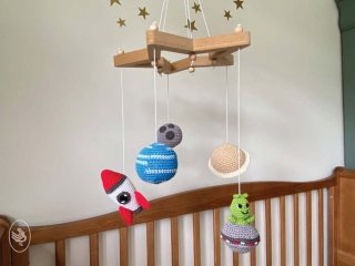 Space mobile | Durable