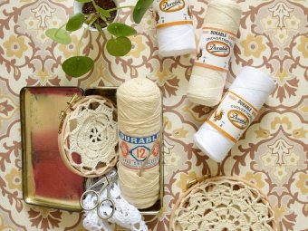 Durable fil de Coton | Durable